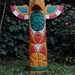 Warcraft Inspired Tauren Totem World of Warcraft Totem Tauren - Etsy