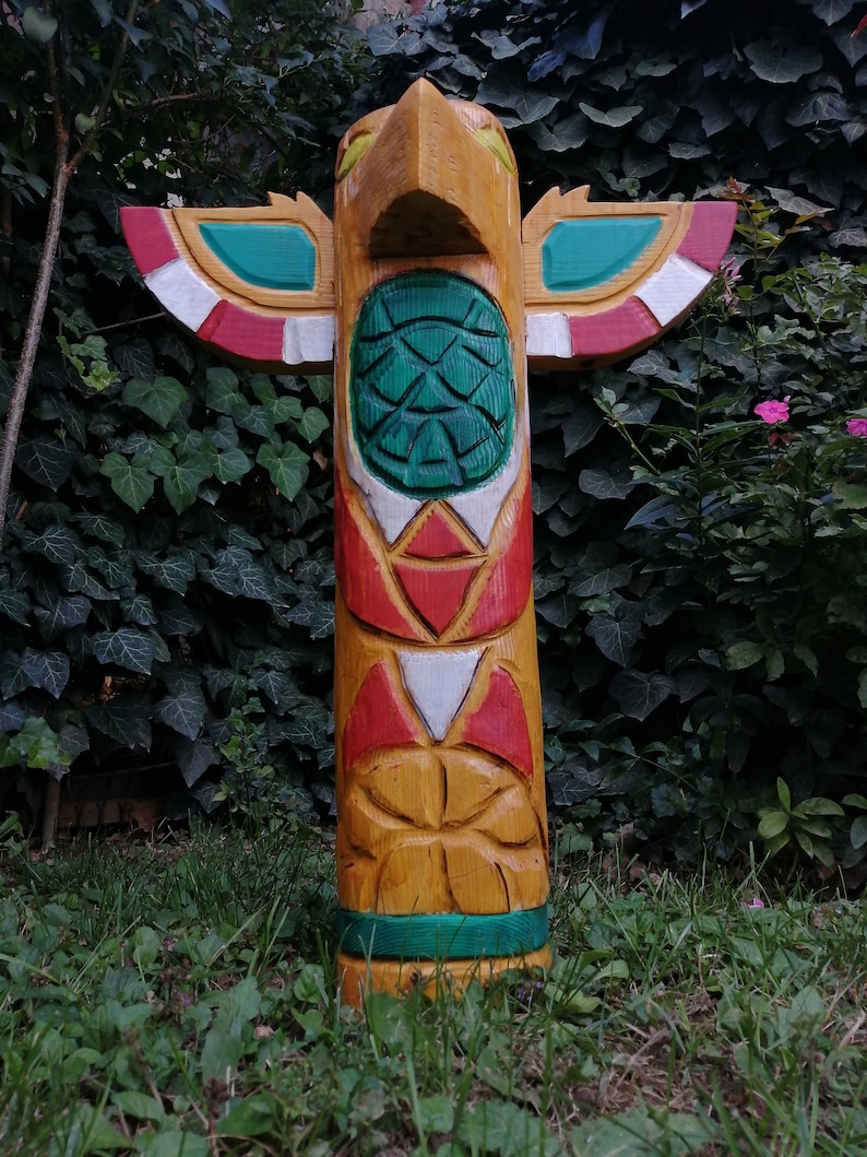 Warcraft Inspired Tauren Totem World of Warcraft Totem Tauren - Etsy