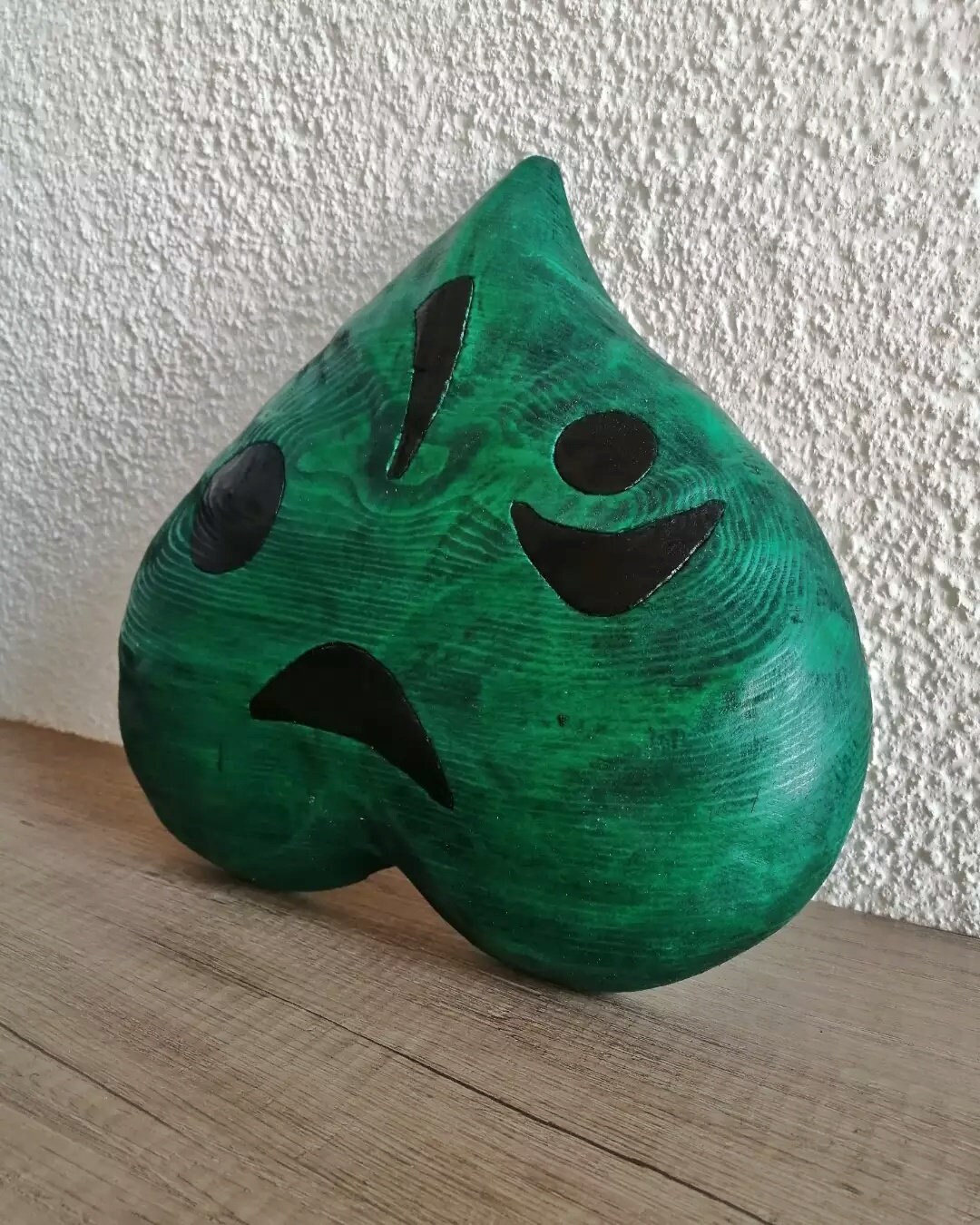 Korok Mask Legend of Zelda Cosplay Mask Korok Cosplay Mask - Etsy