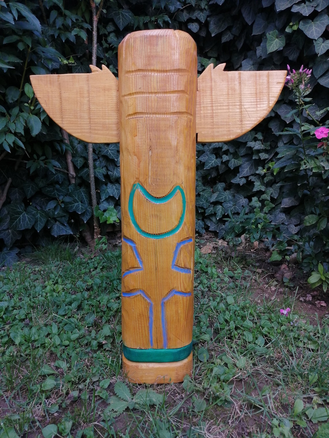 Warcraft Inspired Tauren Totem World of Warcraft Totem Tauren - Etsy