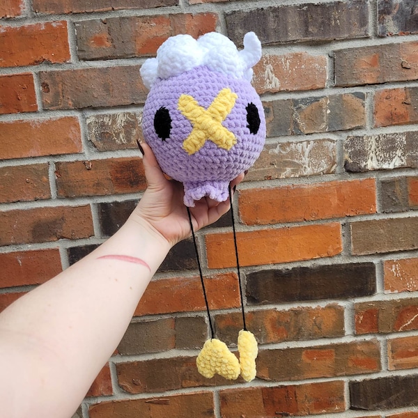 Drifloon - Etsy