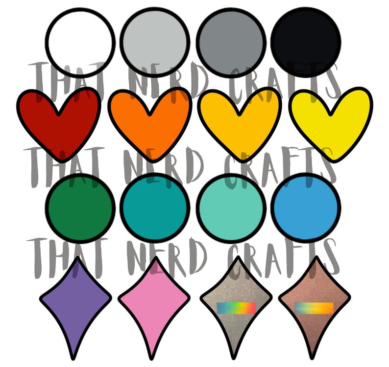 Rick and Morty Peace Among Worlds Anime Car Decal Peeker - Etsy