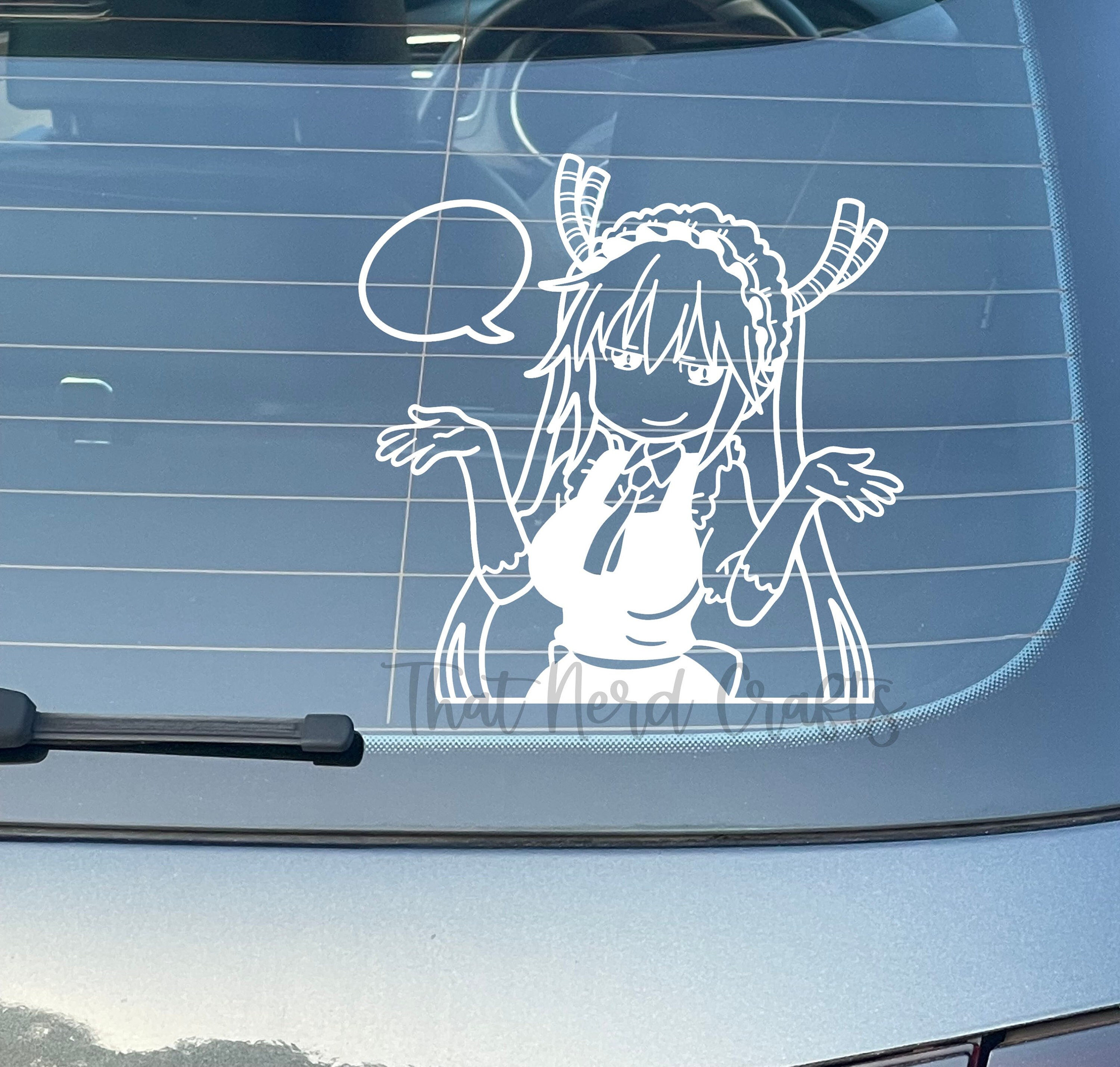 Kobayashi Maru Bumper Sticker