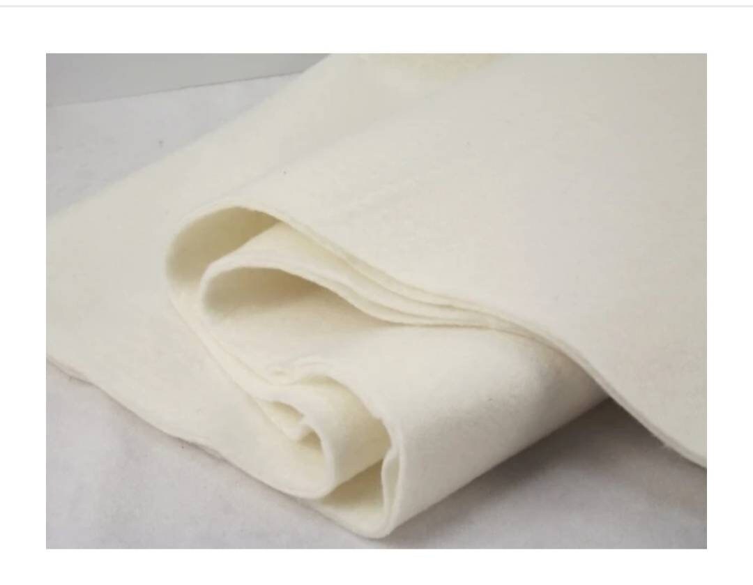 Quilt Wadding, Heritage Premium, Craft Cotton Co, Cot Size - Etsy