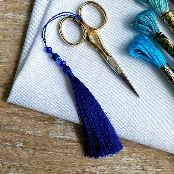 Needlework Charms - Etsy