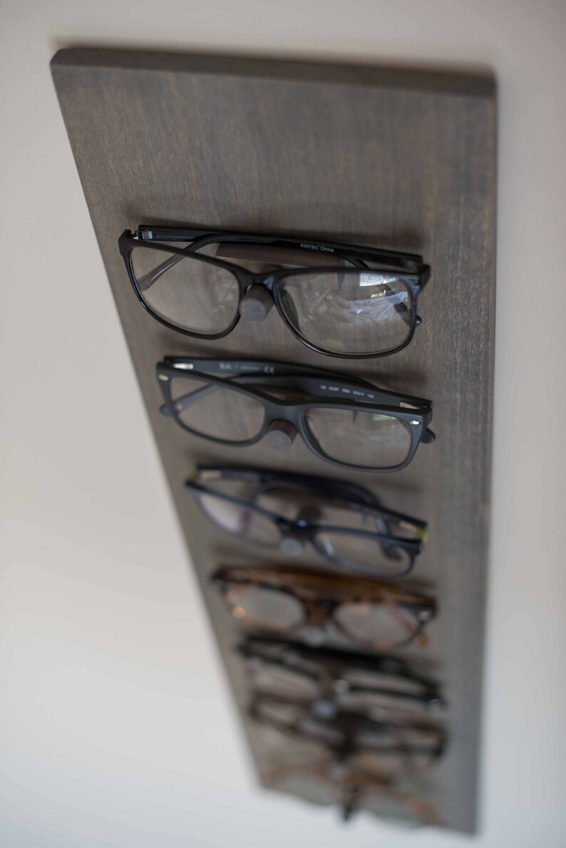 Eyeglasses Rack Etsy