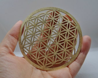 Vintage Aluminum Geese Manly Coasters Set of Fifteen Man Gift | Etsy