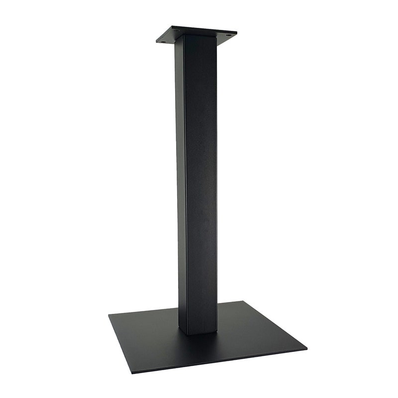 Metal Pedestal Table Base - Etsy