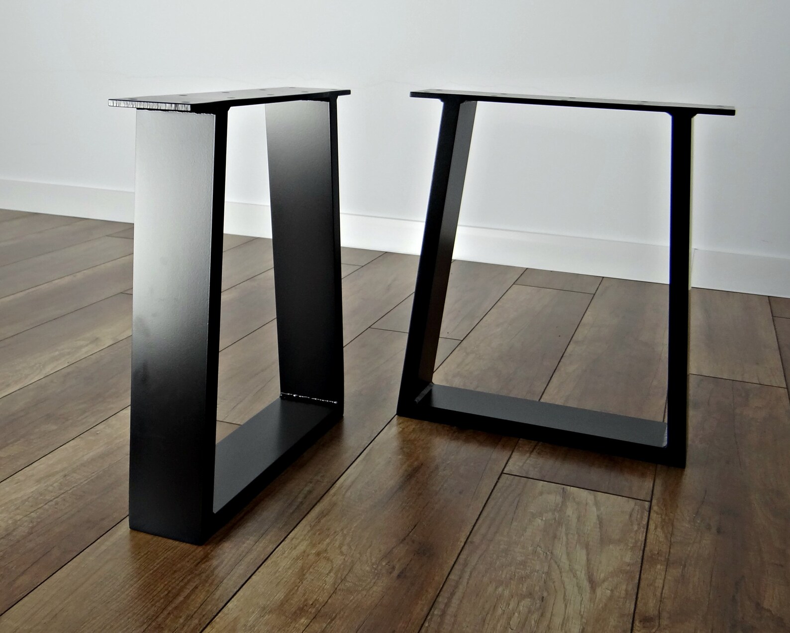 Metal Coffee Table Legs 2. Steel Coffee Table Legs for | Etsy