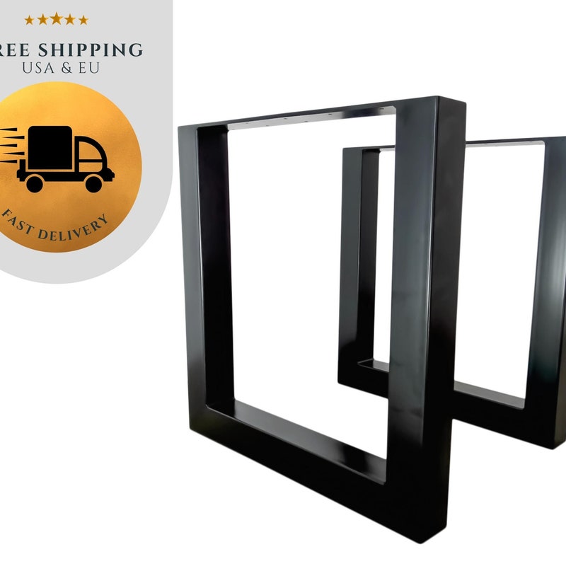 U Shaped Legs - Etsy