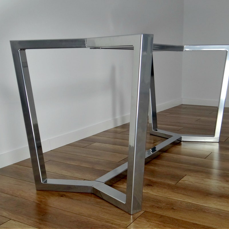 Legs Steel Frame - Etsy UK