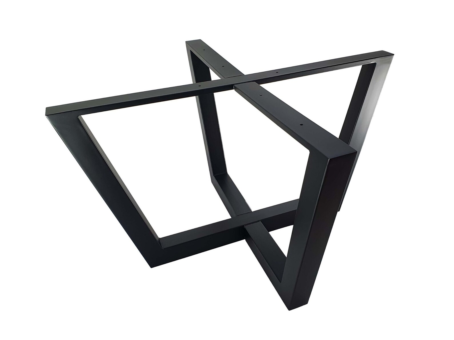 Metal Dining Table Legs for Round and Oval Table. Heavy Duty - Etsy