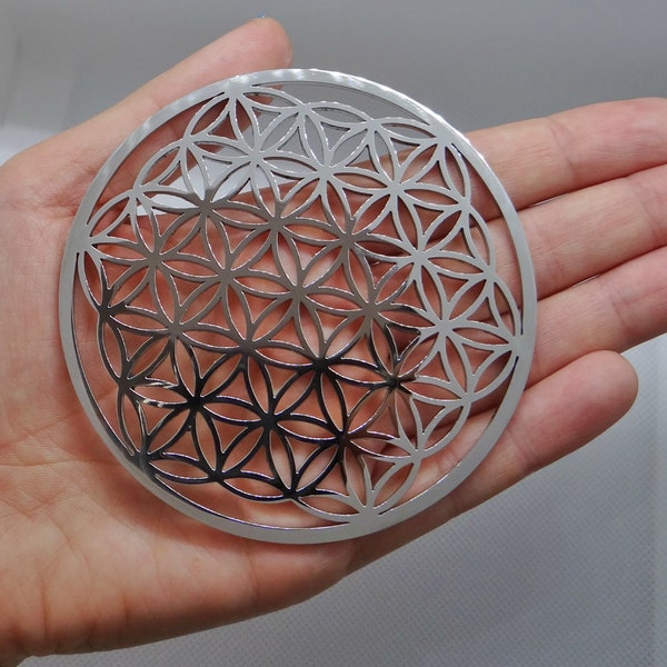 Metal Coaster - Etsy