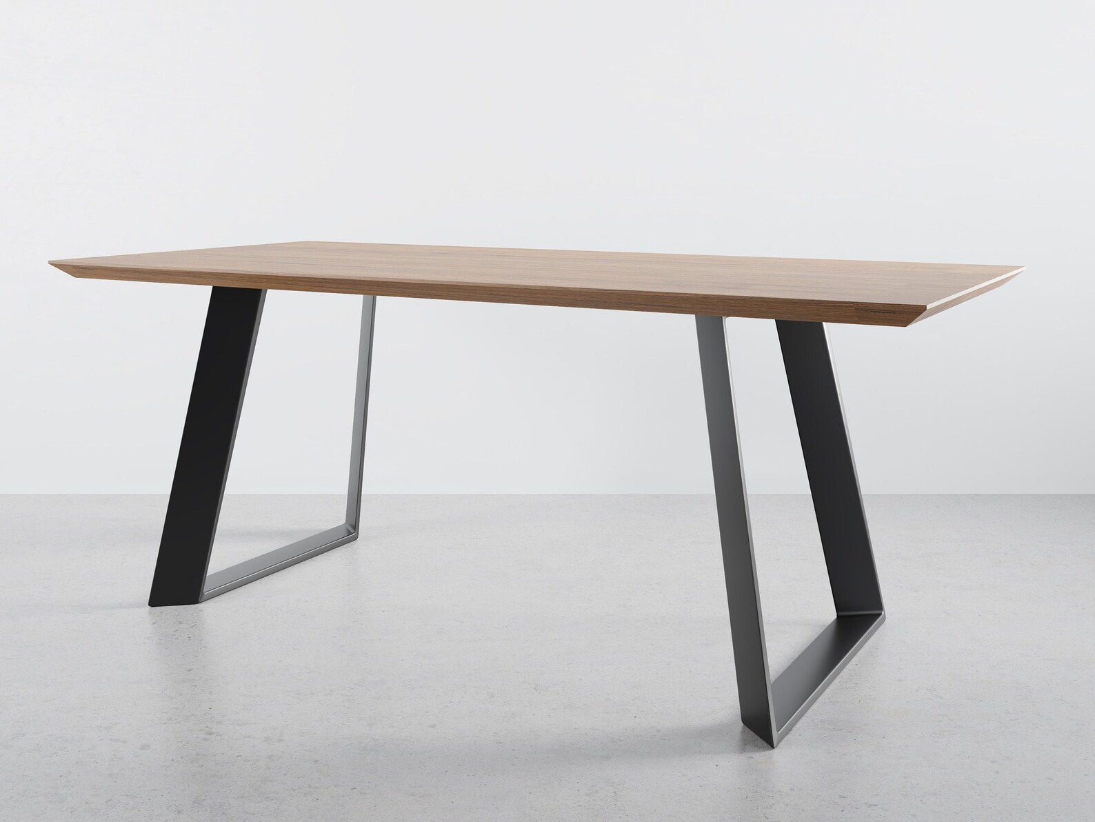 Metal Dining Table Legs 28x28. Steel Table Legs - Etsy