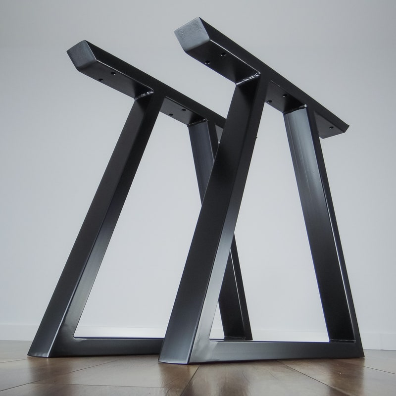 Iron Legs - Etsy