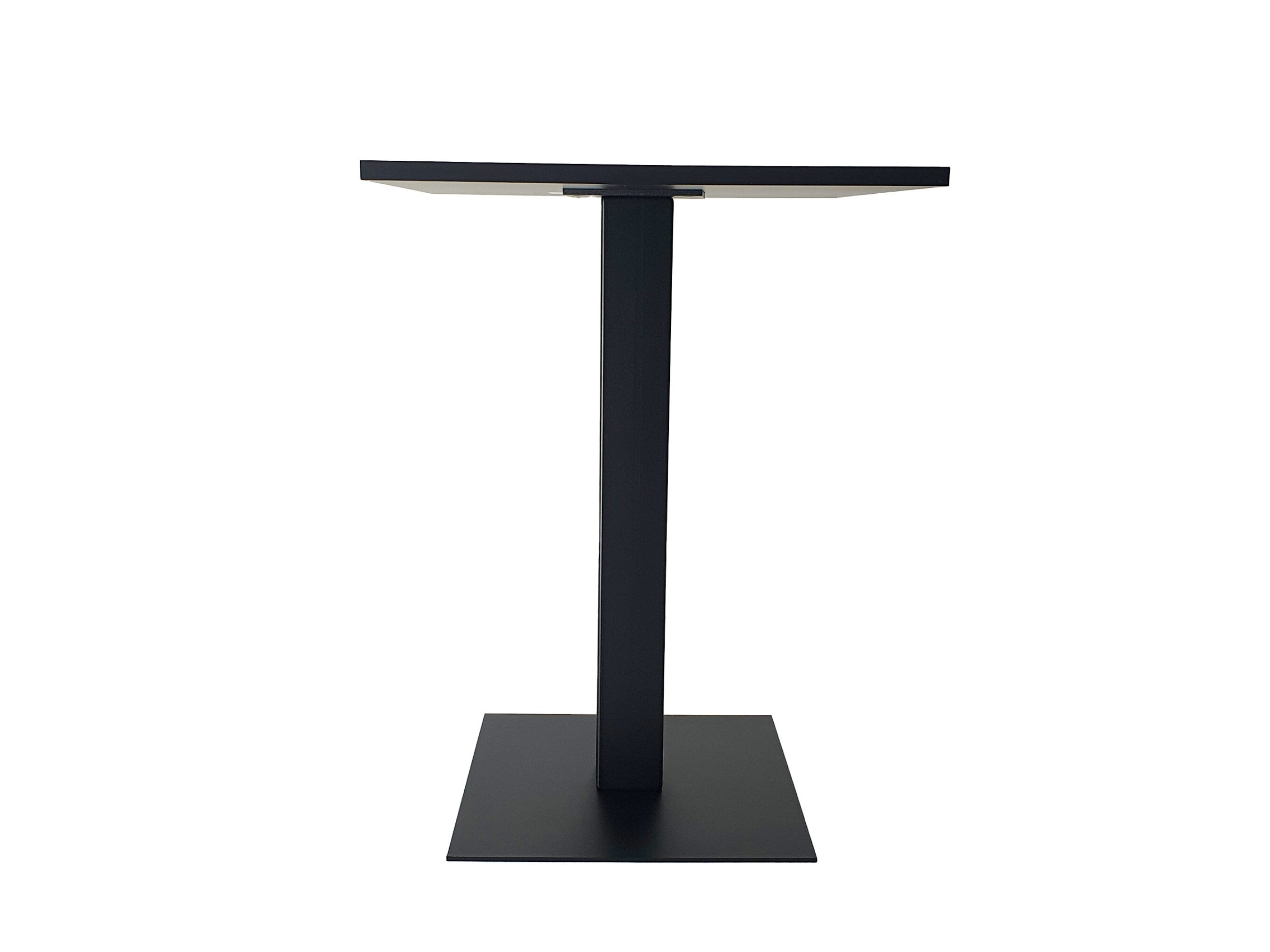 Metal Table Pedestal Base for Round Small Table I Dinning - Etsy