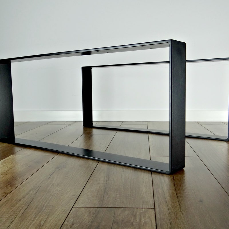 Coffee Table Legs - Etsy