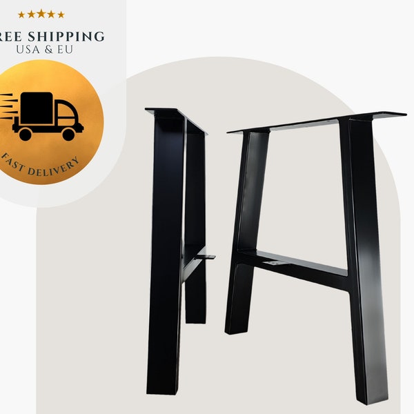 Metal a Frame Legs - Etsy