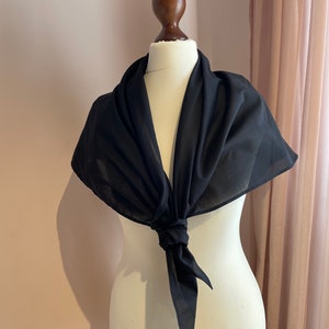 18th Century Fichu - Etsy