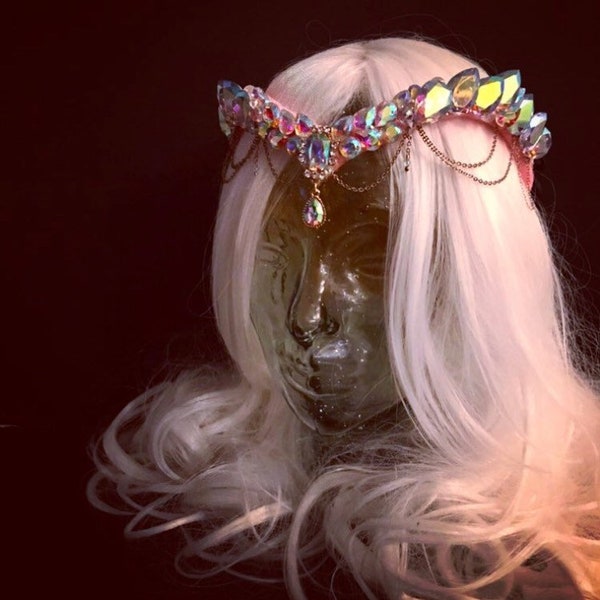 Circlet - Etsy