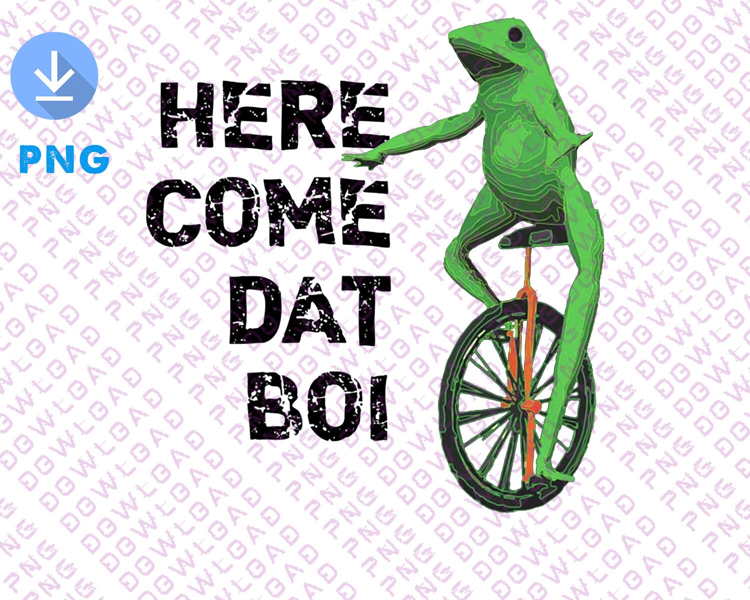 Dat Boi T Store