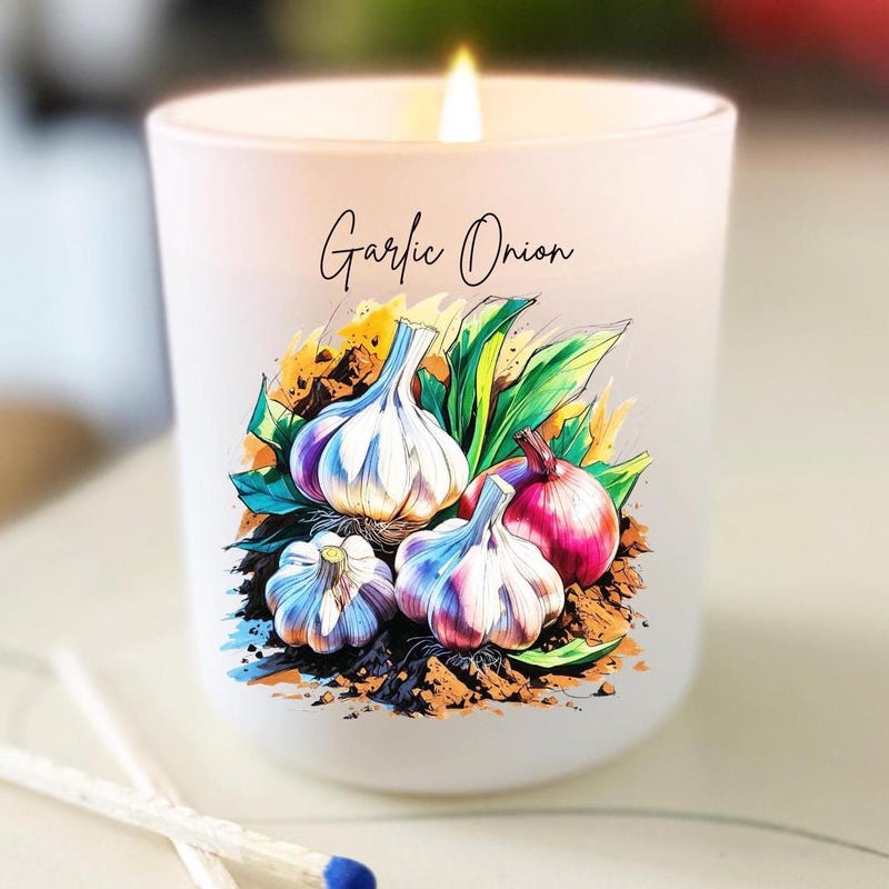 Roasted Candle - Etsy