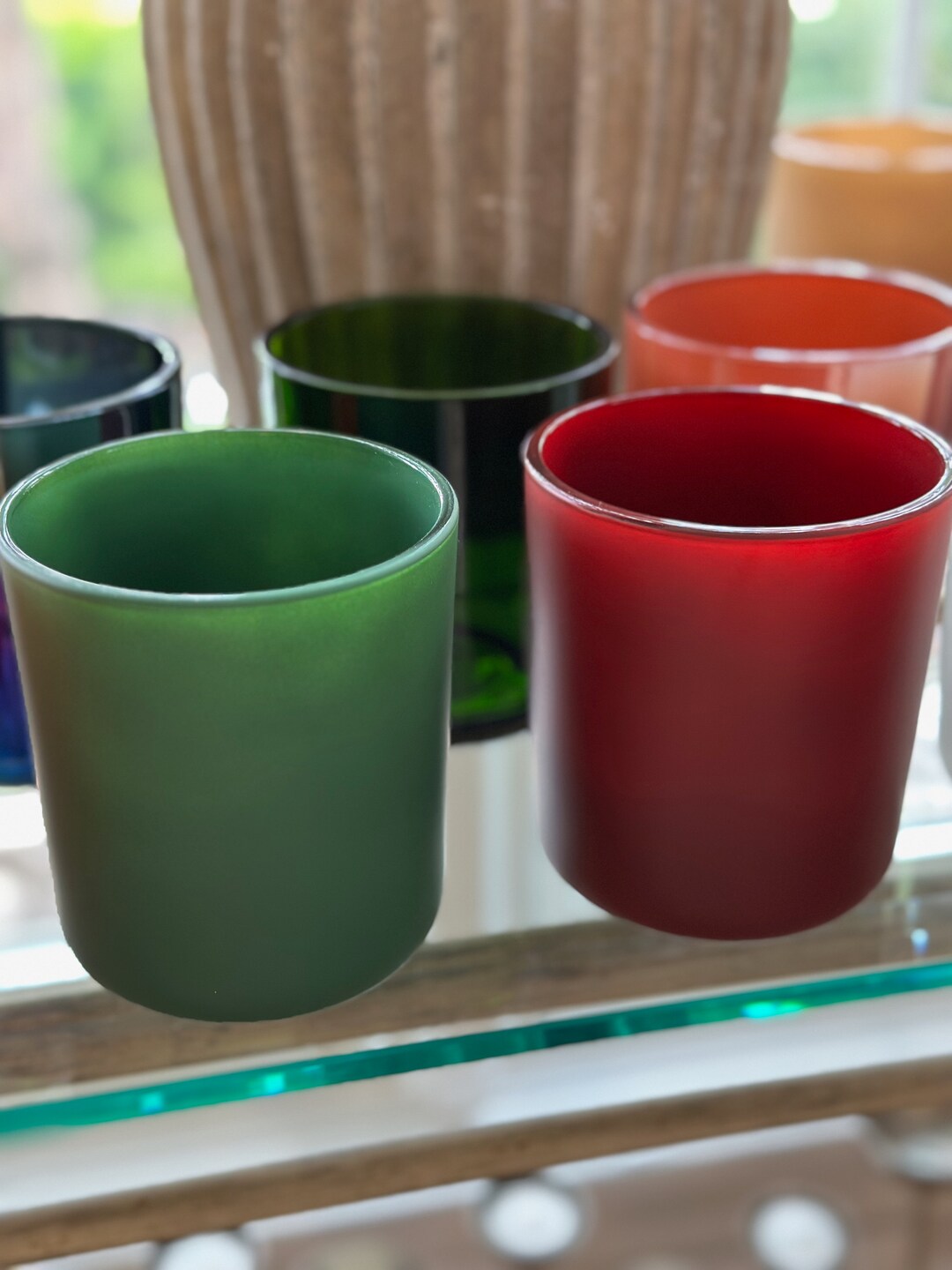 Custom Candle Making Workshop - Make Two 14oz Candles - Wheaton ...