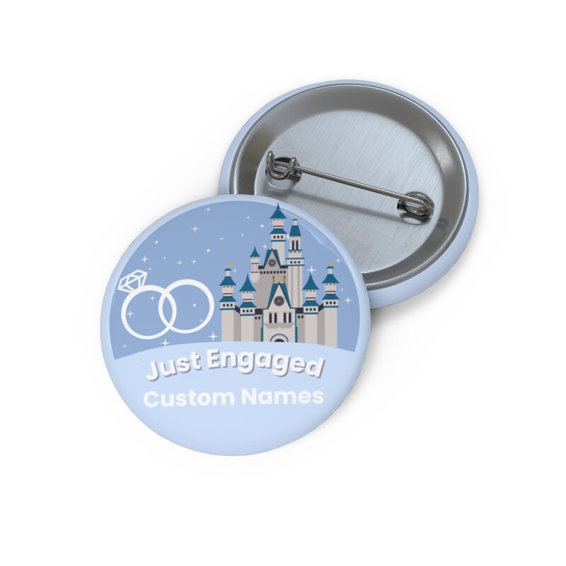 Wedding Buttons - Etsy