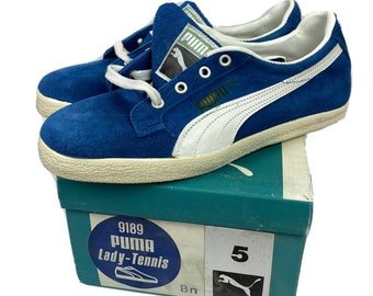 70s Tennis Shoes - Etsy