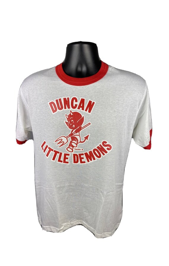 vintage medium duncan demons - Gem