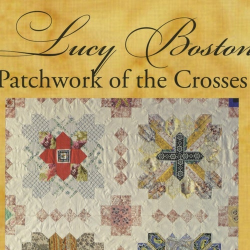 HST Overload Quilt Pattern PDF File Immediate Download | Etsy Australia