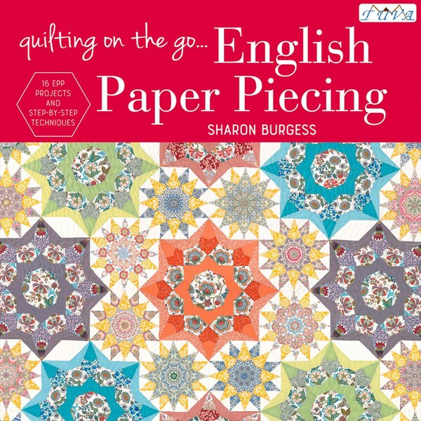 English Paper Piecing - Etsy