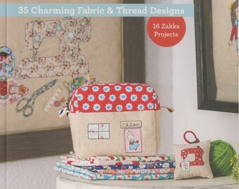 Kim Illustrated Book - Etsy