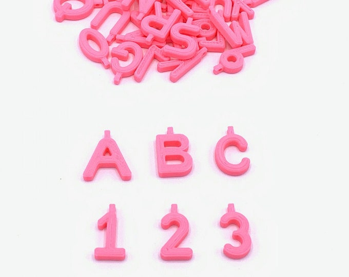 Pinnable Quilt Block Markers Pink - Etsy