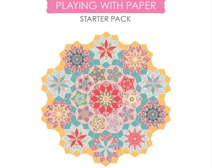 Playing With Paper Starter Pack 49 by Sue Daley - Etsy