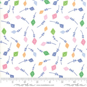Sunday Picnic Layer Cake by Stacy Iest Hsu of Moda - Etsy