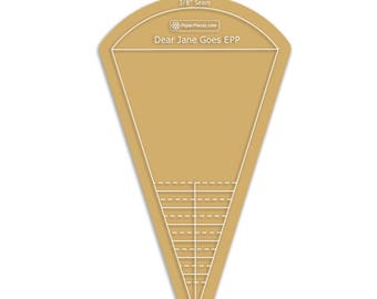 Dear Jane Quilt Pattern - Etsy