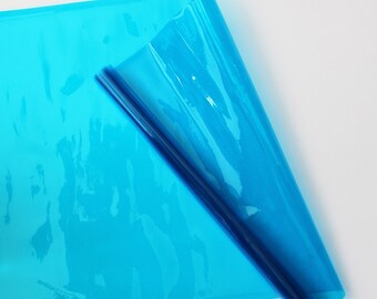 Vinyl Transparent 12G Clear Glitter by Sew Hungryhippie - Etsy