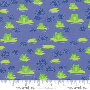 Sunday Picnic Layer Cake by Stacy Iest Hsu of Moda - Etsy