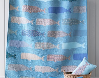 Daydreamer Quilt Kit Featuring Tilda - Etsy