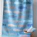 Blue Whale Quilt Kit Featuring Tilda - Etsy