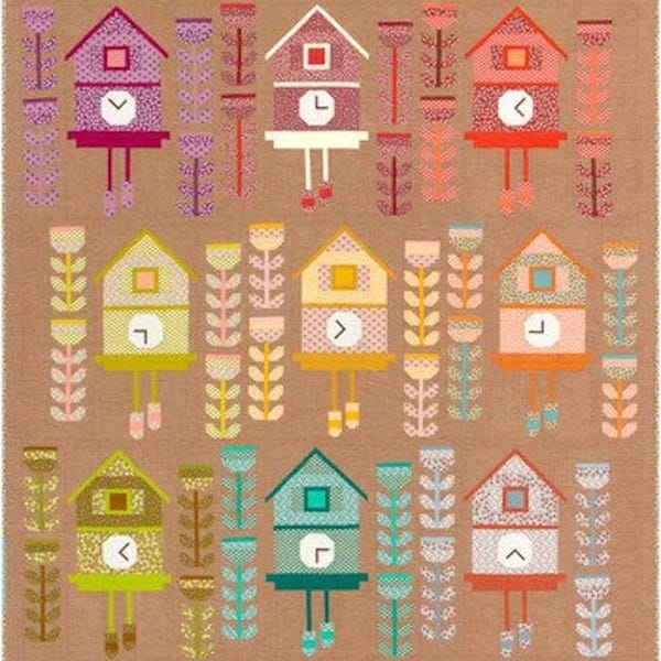 Quilt Kit - Etsy