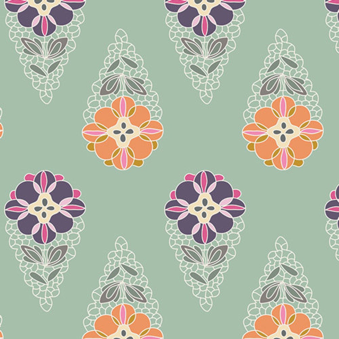 Krokos Sprites Iris Featuring Fantasia by Sara Lawson - Etsy