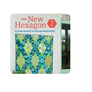 The New Hexagon 2 Book - Etsy