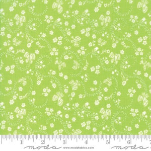 Sunday Picnic Layer Cake by Stacy Iest Hsu of Moda - Etsy