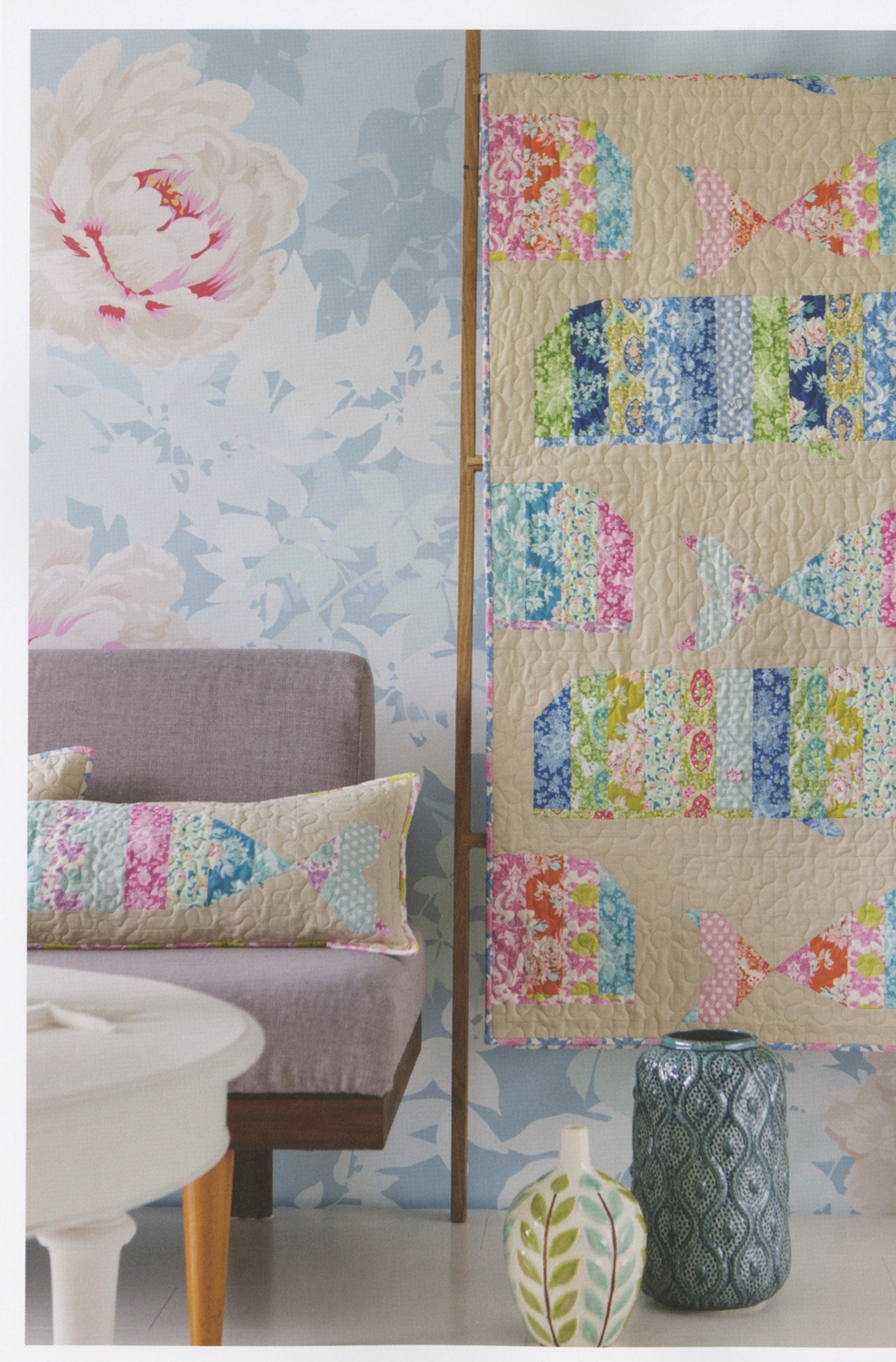 Tilda Sunshine Sewing Pattern Book - Etsy