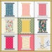 Oh Sew Delightful Embroidery Quilt and Decor Pattern by Kimberbell - Etsy