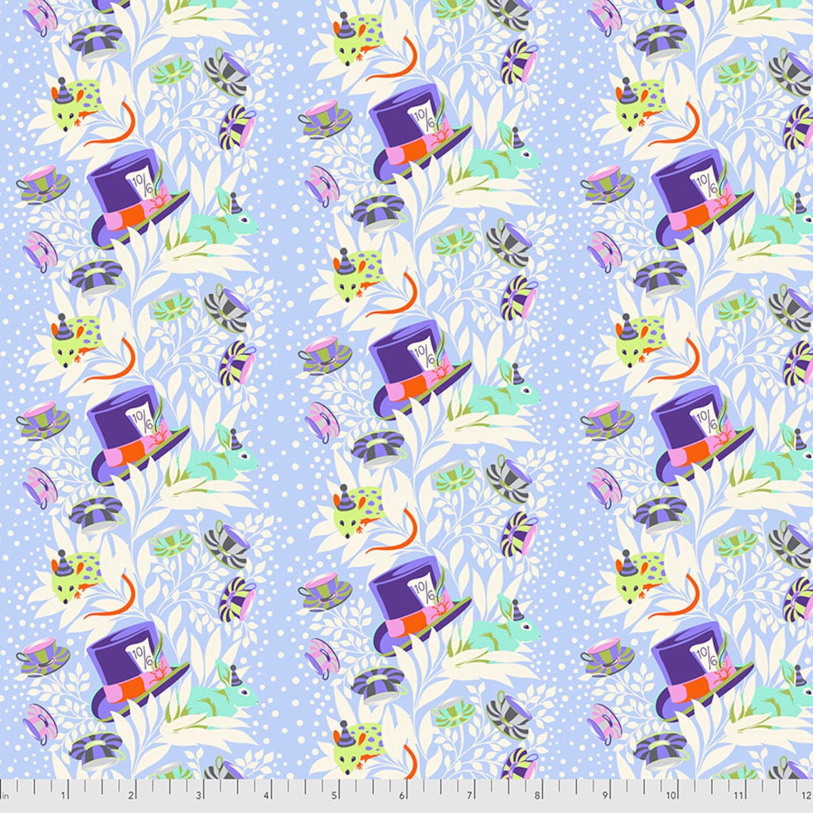 Suit Yourself Quilt Kit Featuring Curiouser & Curiouser by | Etsy