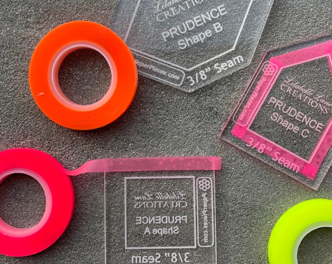 Glow-line Tape - Etsy