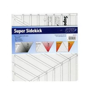 Super Sidekick Ruler - Etsy